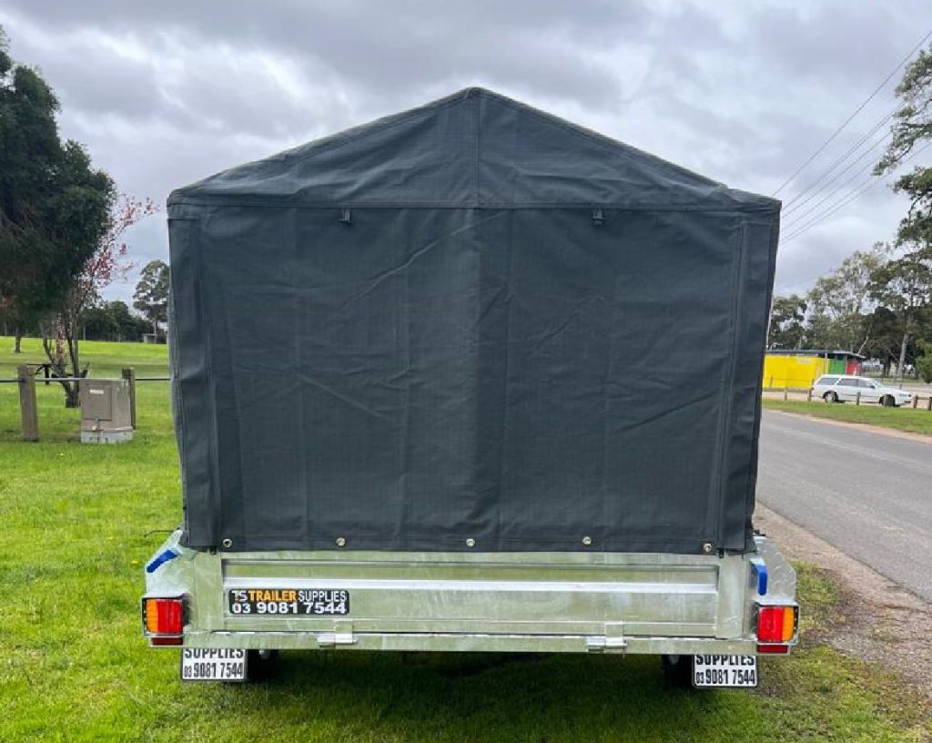 Trailer Canvas Covers Archives - Trailer Supplies